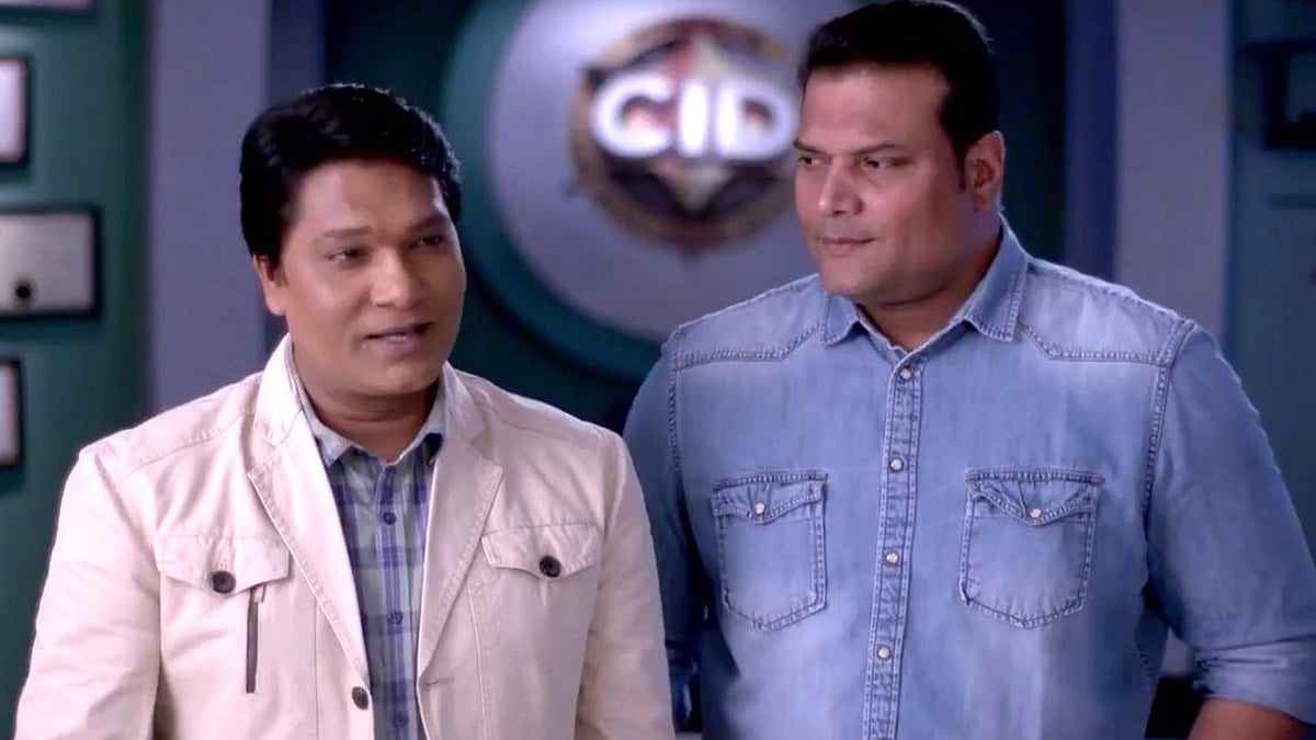 25 Years of CID: Cops as Buddies, Daya’s Pink Shirts and Cracking the ...