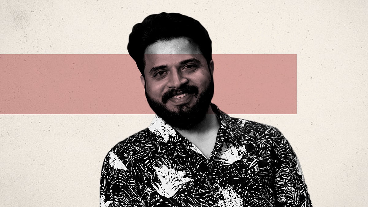 Krishna Sankar On How Memes Taught Him To Select Scripts Effectively