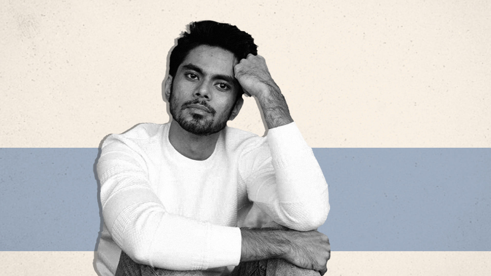 Aditya Rawal: ‘Hansal Mehta Pushes You to Believe in Yourself’