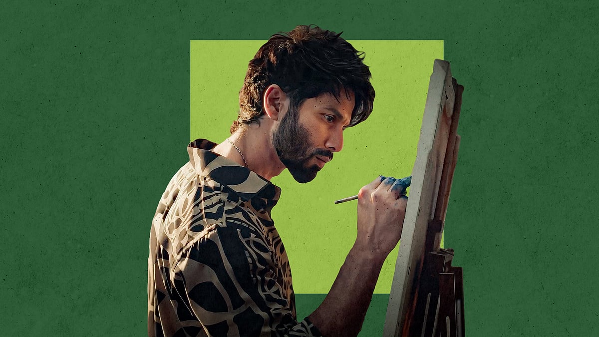 Farzi Review: Shahid Kapoor, Vijay Sethupathi Make a Pitch-Perfect ...