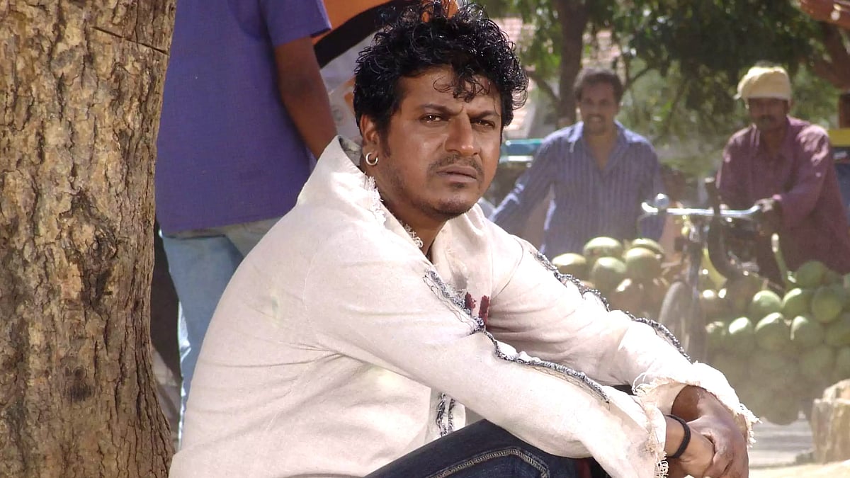 As Long As There Is A Demand For Me, I Want To Keep Doing Films: Shivarajkumar