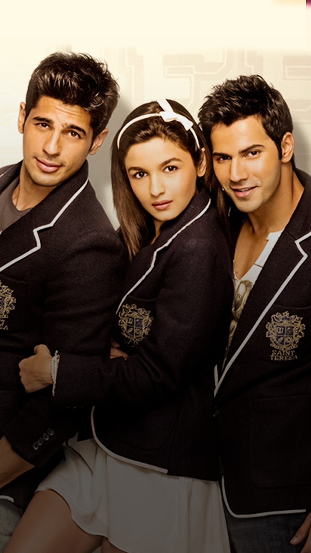 What makes the Siddharth Malhotra - Alia Bhatt starrer Student of the ...