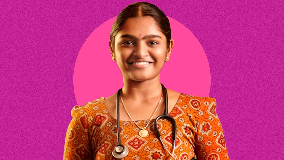 Ayali, on Zee5, is Bold, Realistic and Well Aware of The Patriarchy It ...