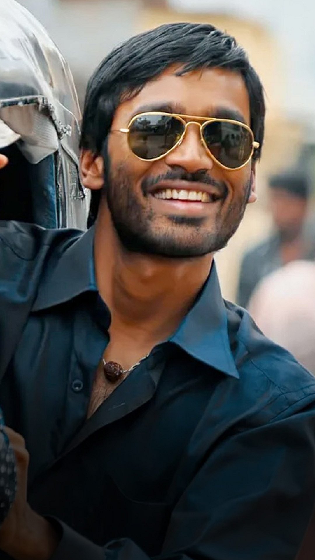 Dhanush Stills In Aadukalam