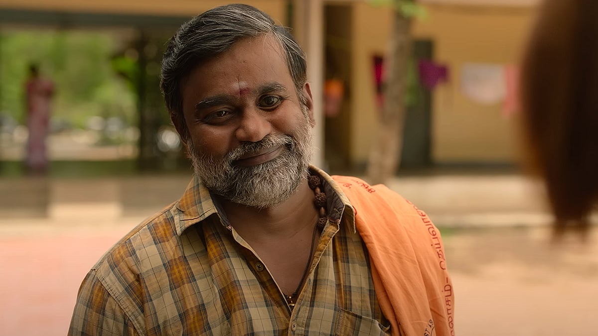 Bakasuran Review: Mohan G Makes A Regressive Lecture Masquerading As A ...