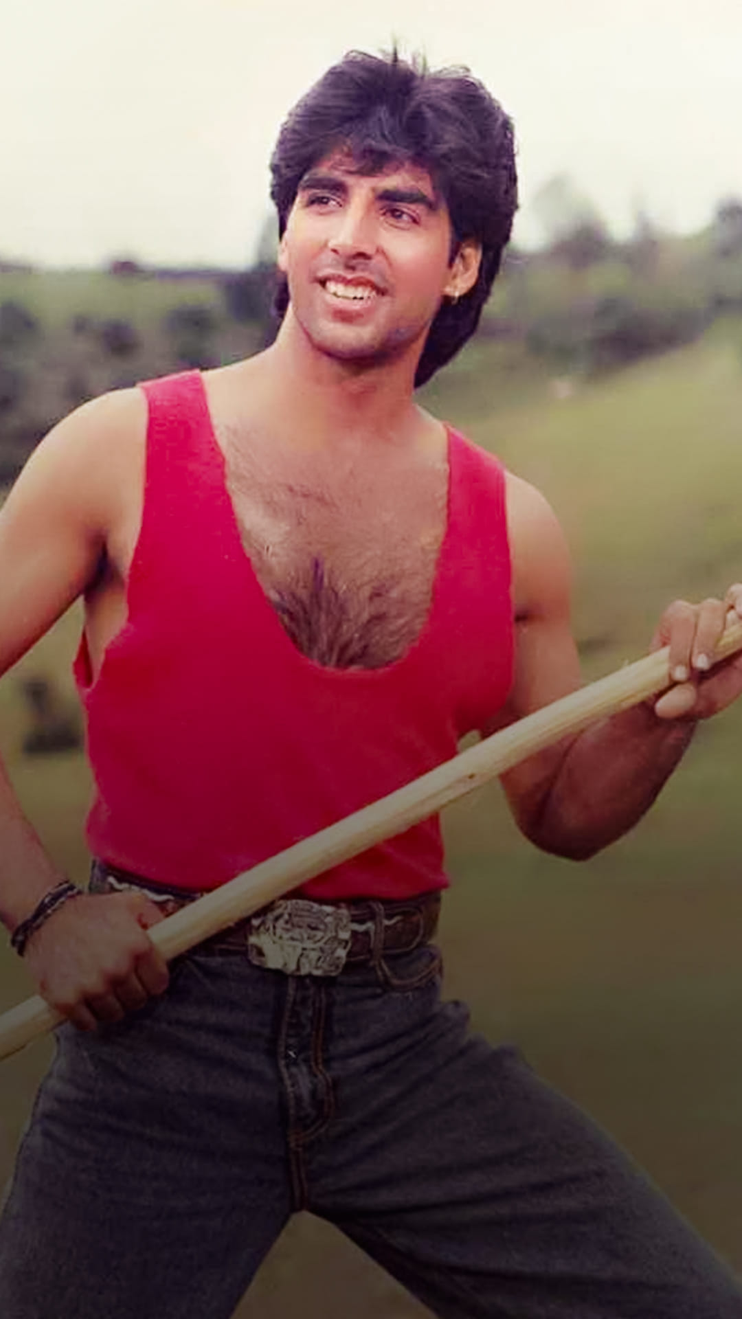 Saugandh Akshay Kumar