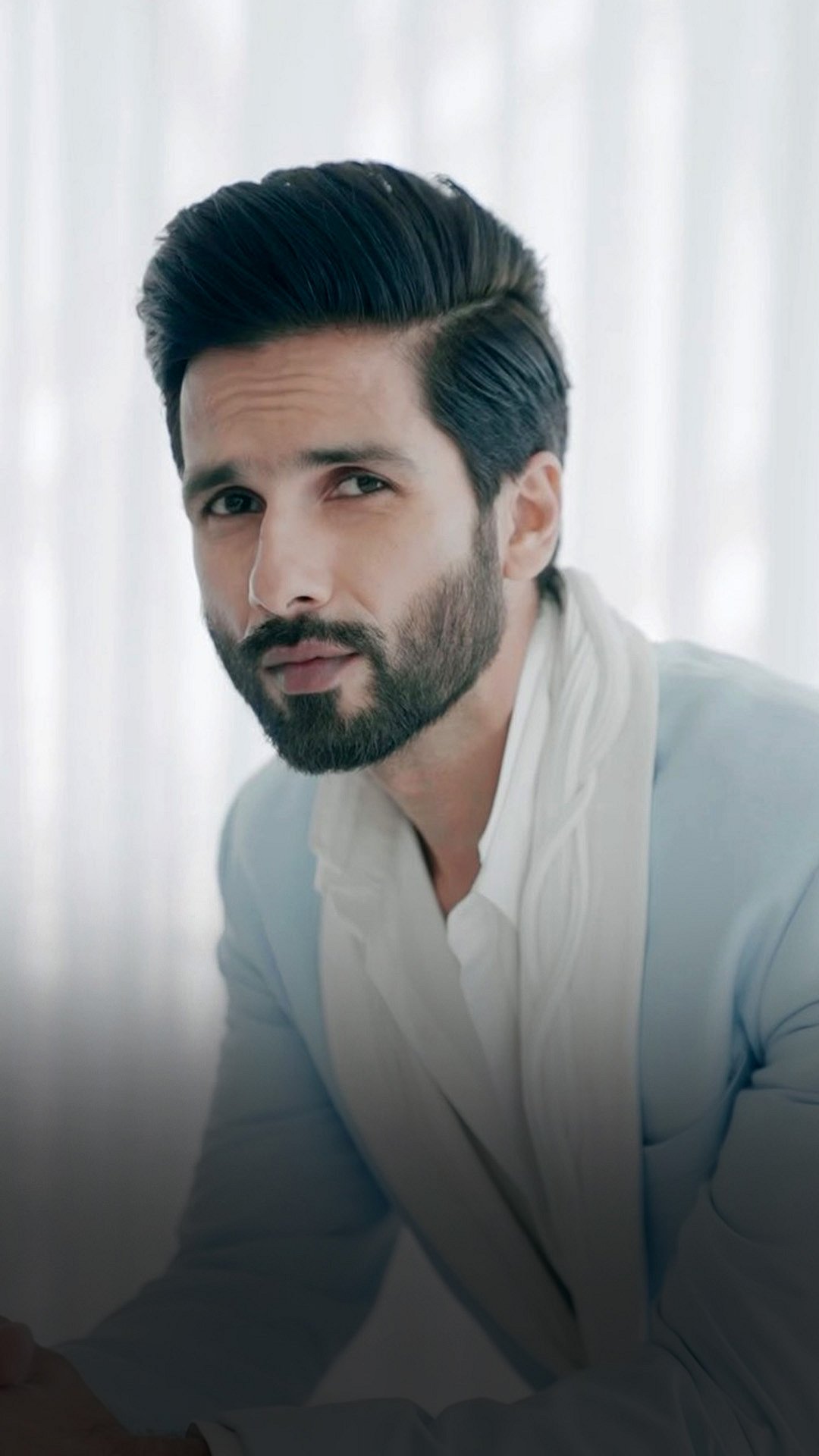 Shahid Kapoor Looks Back At 5 Crucial Scenes Of His Movie Career