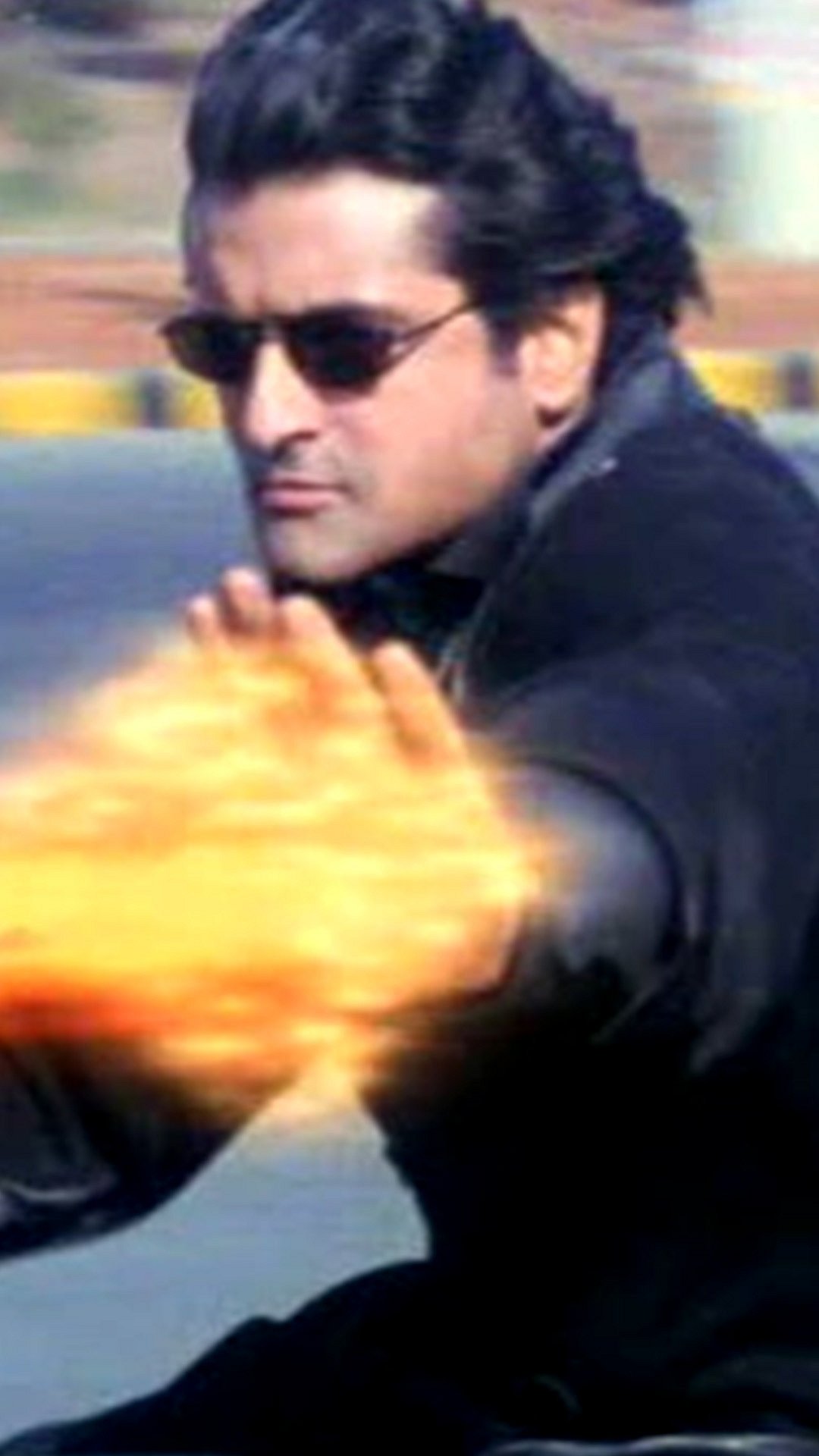 Armaan Kohli Jani Dushman