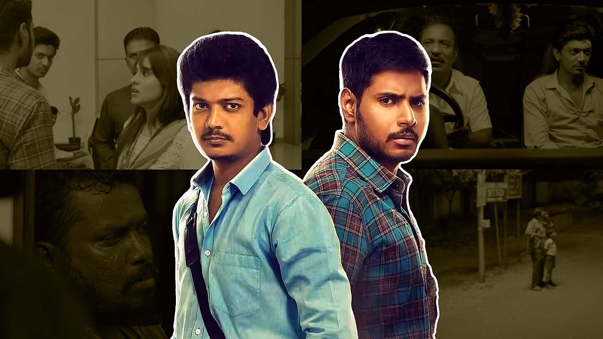 6 Years Of Maanagaram: Top 6 Scenes From The OG Lokesh Kanagaraj Film ...