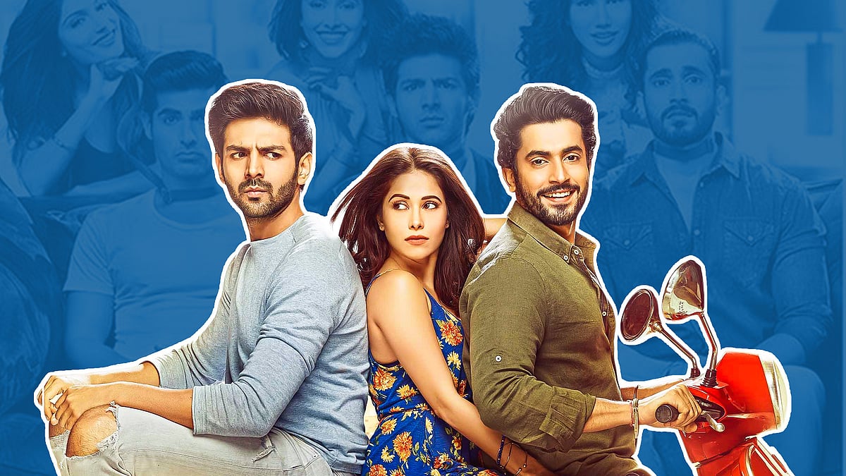 Romance vs Bromance: Love in Luv Ranjan’s Films