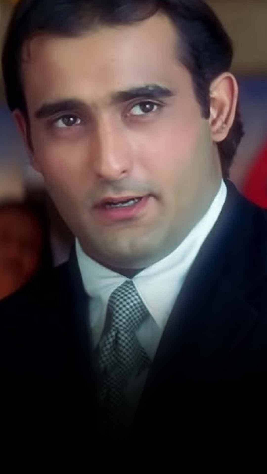 Akshaye Khanna