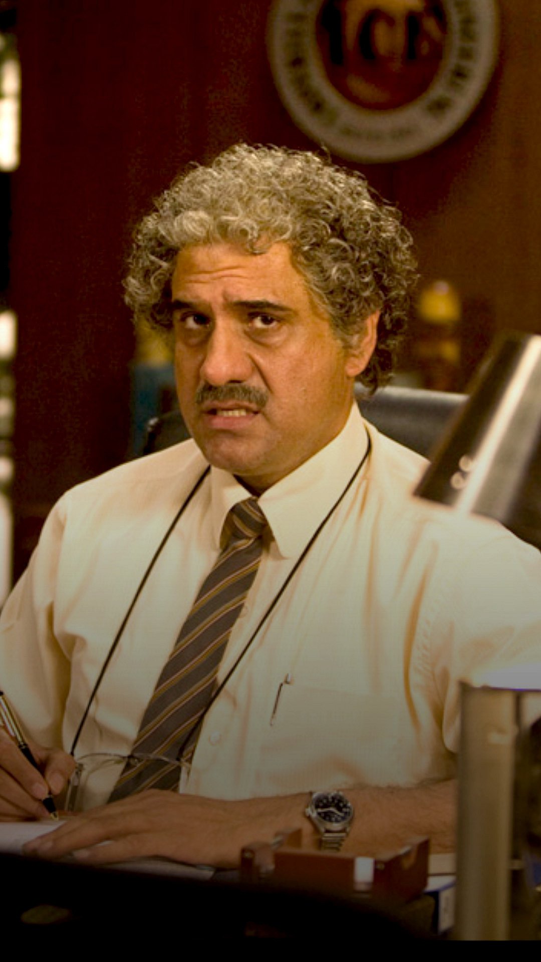 Top 5 Unforgettable Film Characters