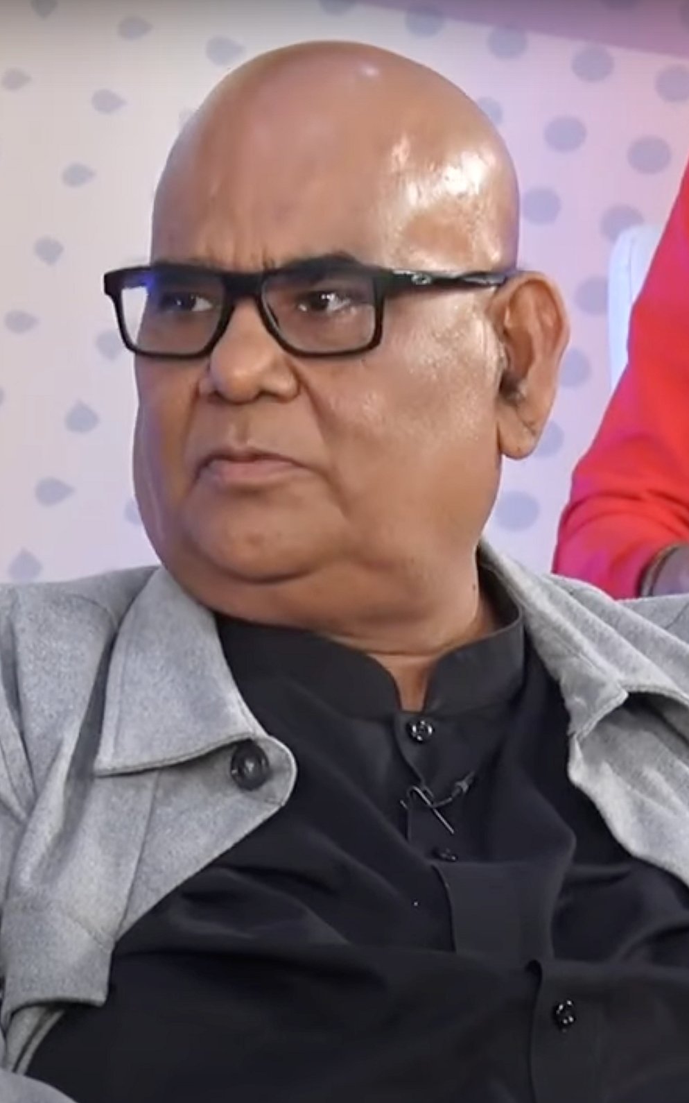 Satish Kaushik on the true meaning of humour