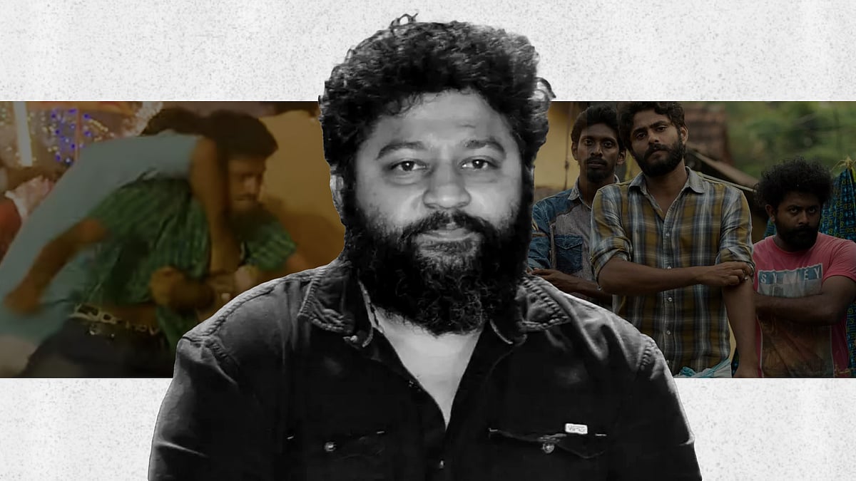 Lijo Jose Pellissery On How He Filmed The Single-Take Climax Of ...