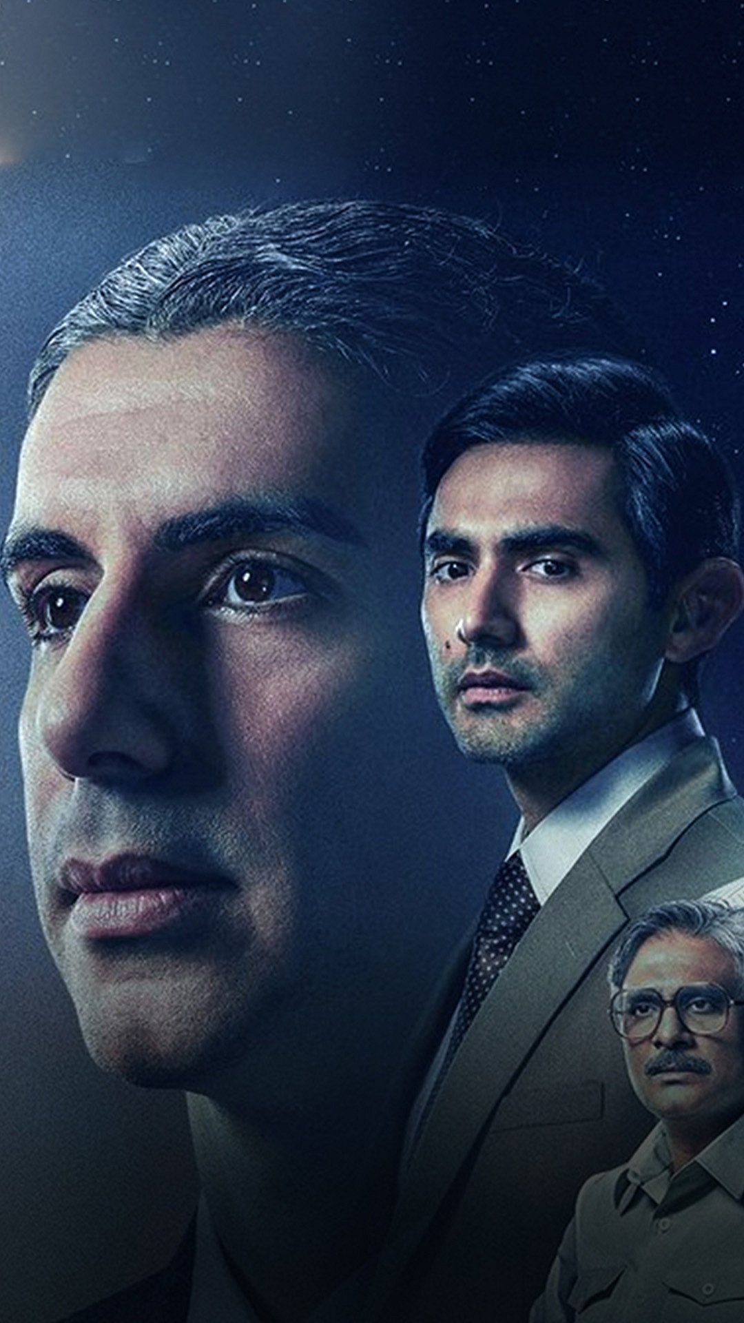 Rocket Boys Season 2 Jim Sarbh, Ishwak Singh Shine in Abhay Pannu’s ...