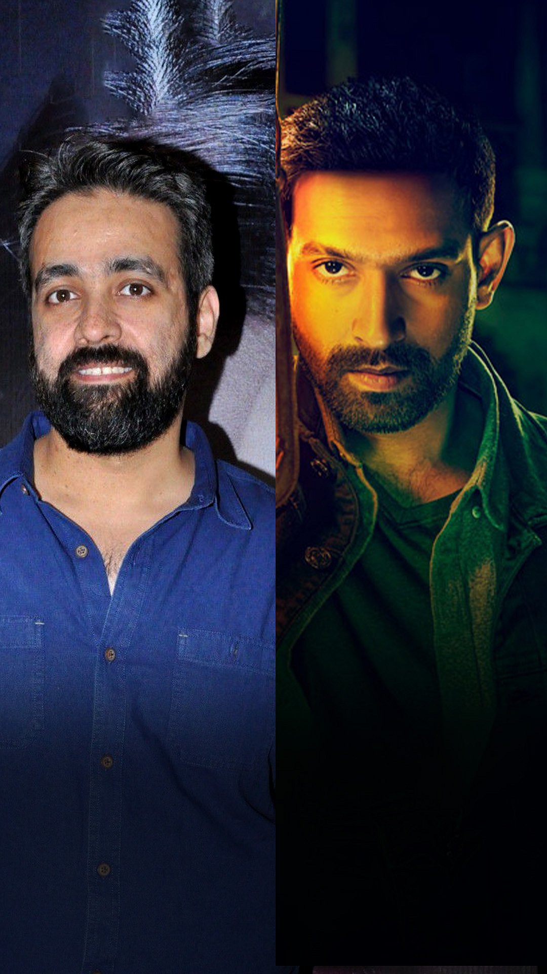 5 Things We Learnt from Pavan Kripalani, Director of Gaslight