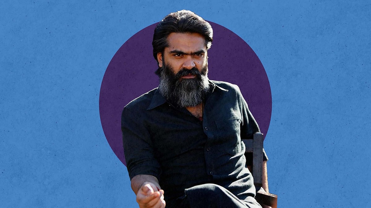 Pathu Thala Movie Review: Clever Themes And Set Pieces Get Left Behind ...