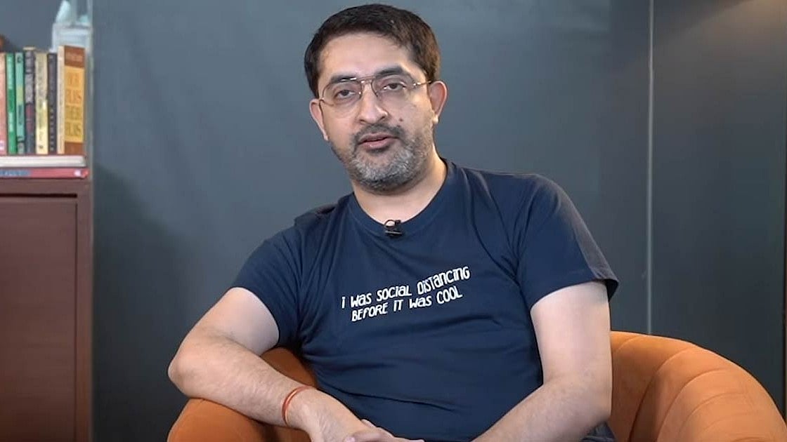 Ram Setu Director Abhishek Sharma’s Next is a thriller