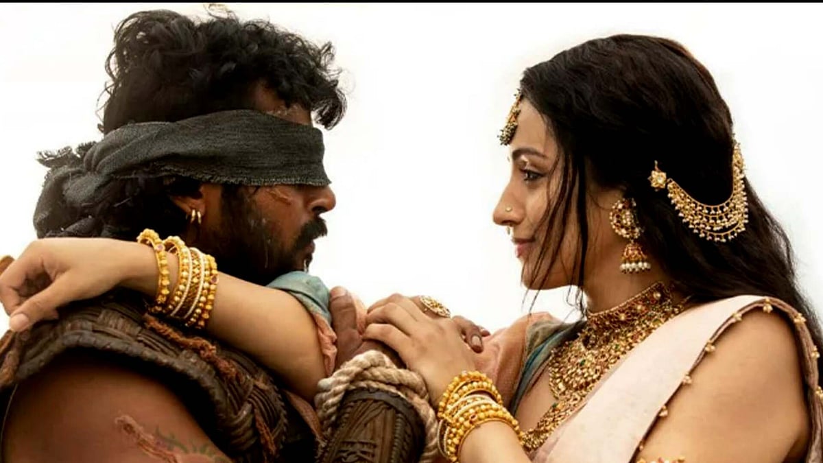 Ponniyin Selvan 2 Movie Review: An Exceptionally Intimate Epic That Thrives When It’s Not ...