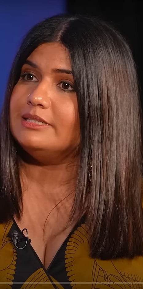 Oscar Winner Kartiki Gonsalves On The Sacred Bond Of Humans And Animals