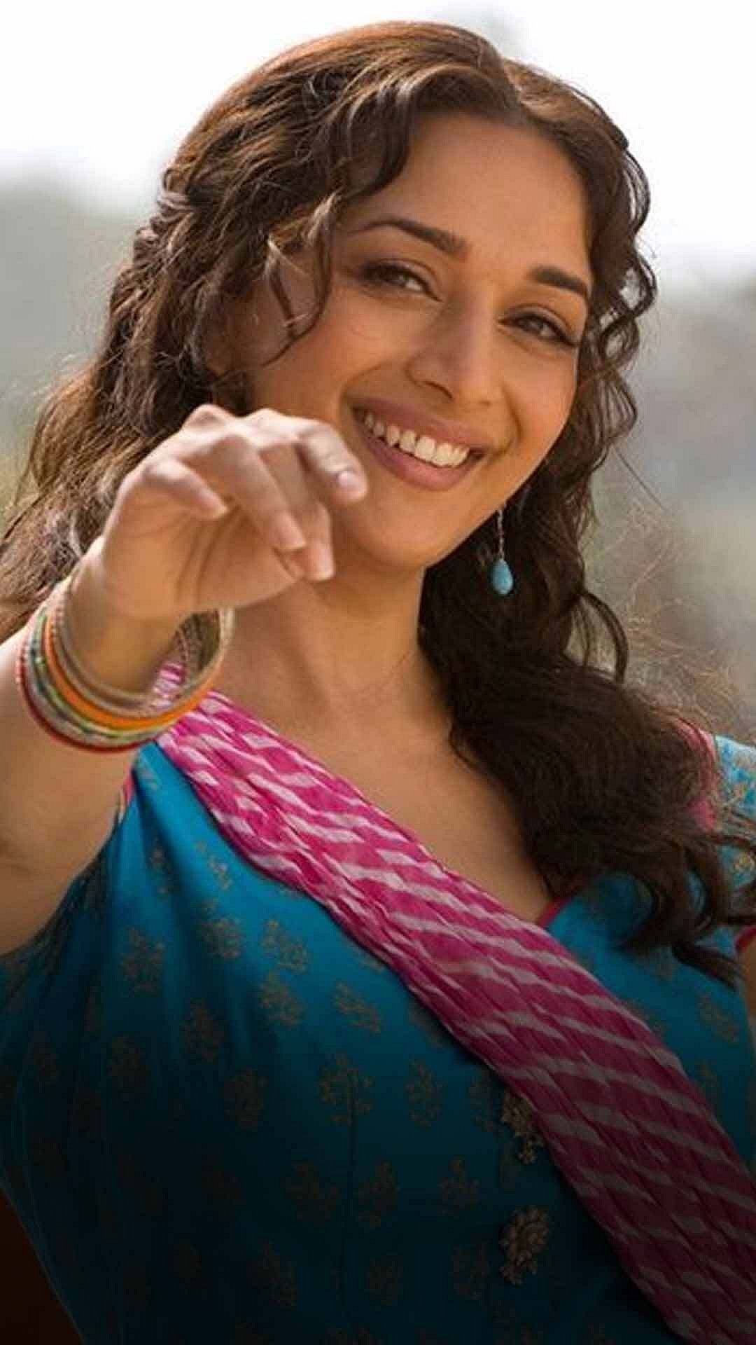 Get Your Groove on With These Iconic Madhuri Dixit Dance Numbers