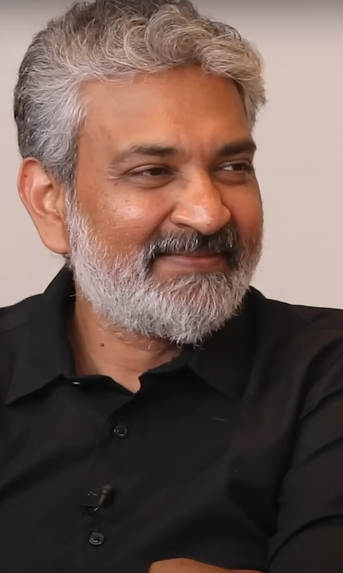 Rajamouli On South Indian Film Industry Rajamouli On South Indian Film Industry