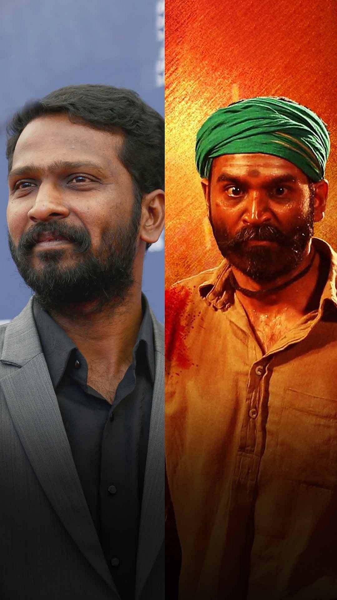 Ranking Vetrimaaran Films — From Polladhavan to Viduthalai Part 1
