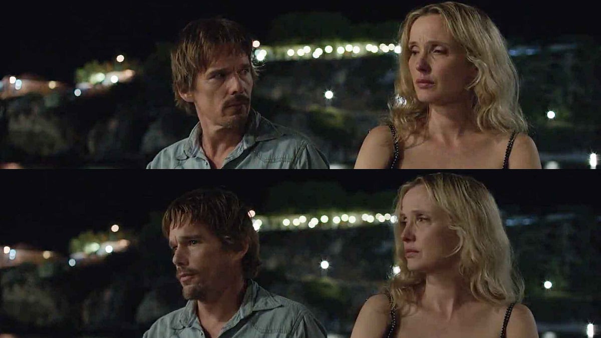 Before Midnight
