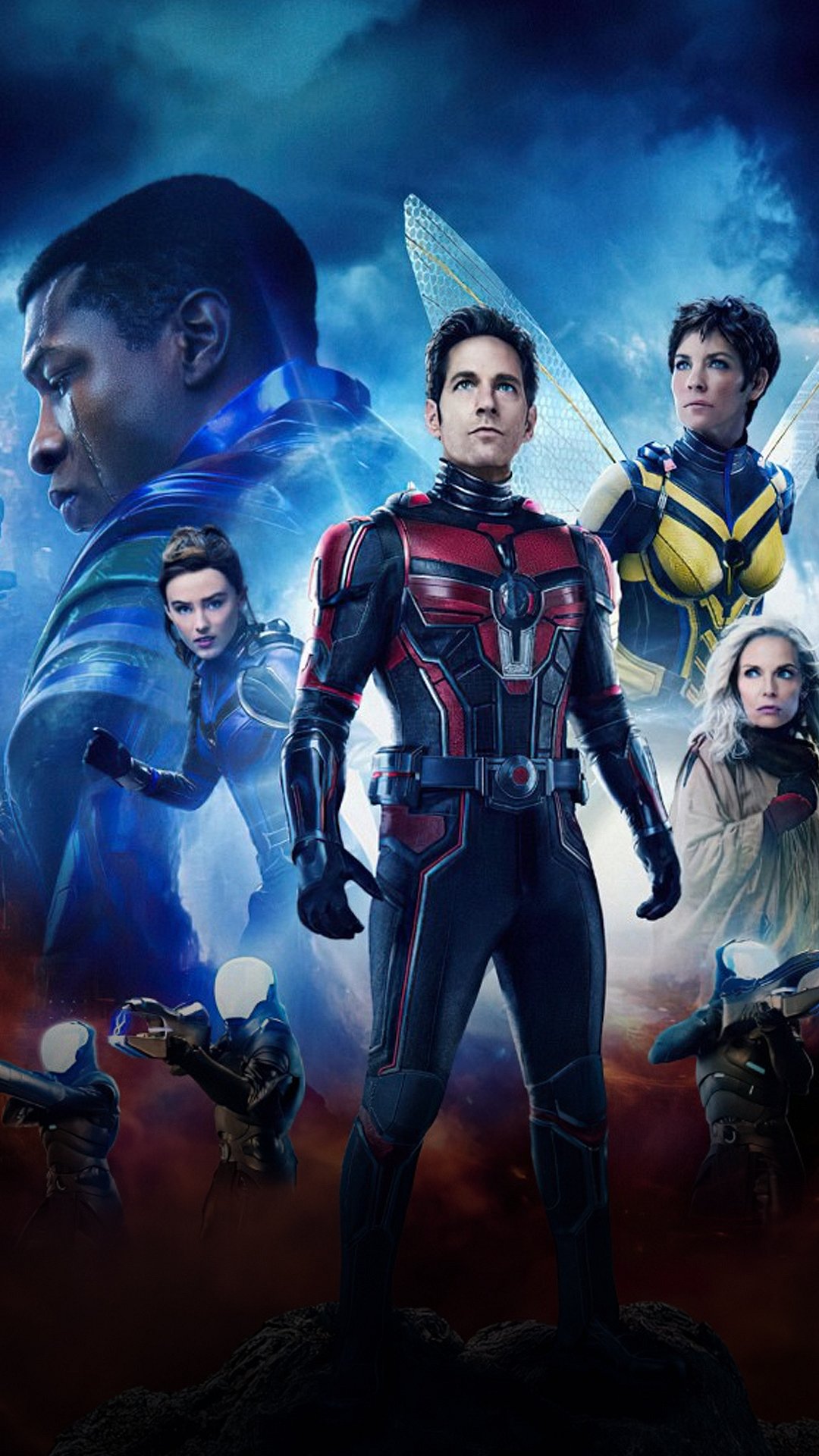 5 Films and Shows You Need to Watch To Get You Ready for Ant-Man and ...
