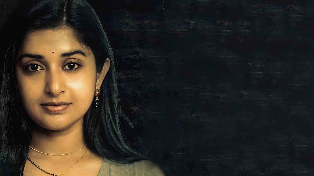 Meera Jasmine Joins The Cast Of The Test