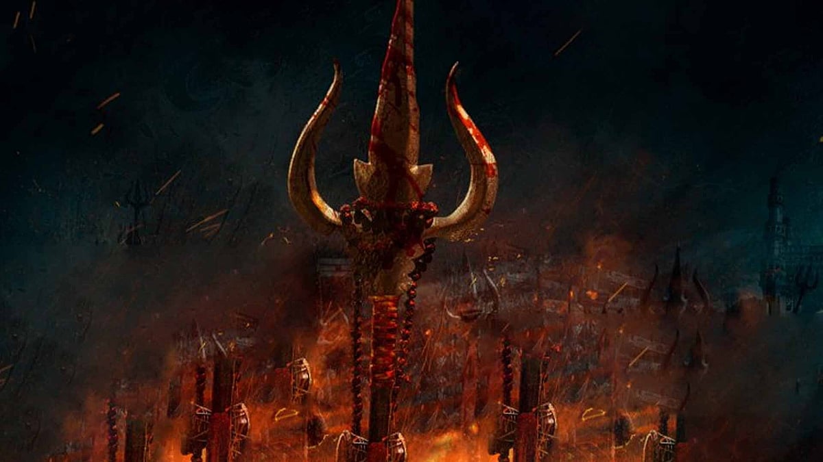 Double iSmart: Ram Pothineni and Puri Jagannadh Reunite for iSmart ...