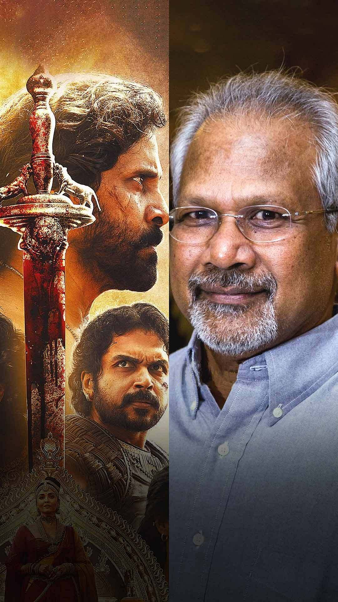 'Ponniyin Selvan 2' - One of Mani Ratnam's Weakest?