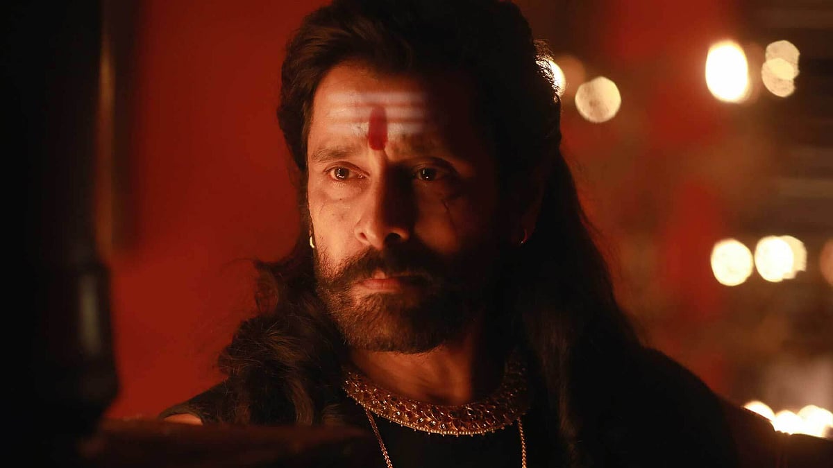 Why ‘Chiyaan’ Vikram is Tamil Cinema’s Most Beloved Soup Boy