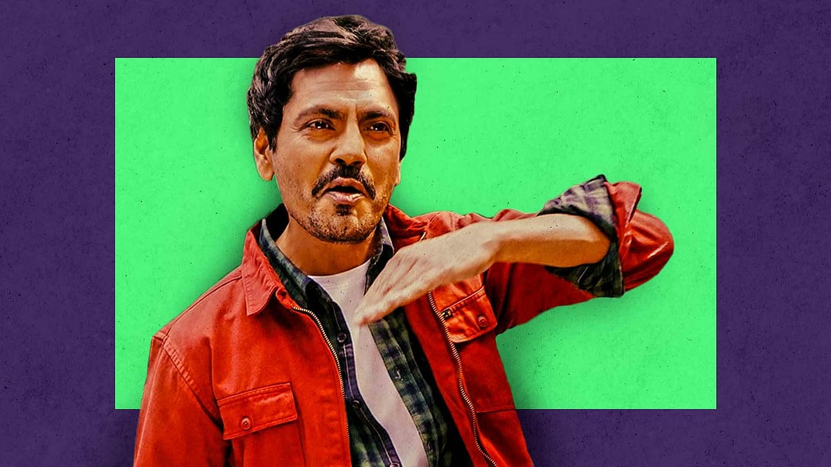 Jogira Sara Ra Ra Movie Review: It’s a Glorified Gag Reel Starring ...