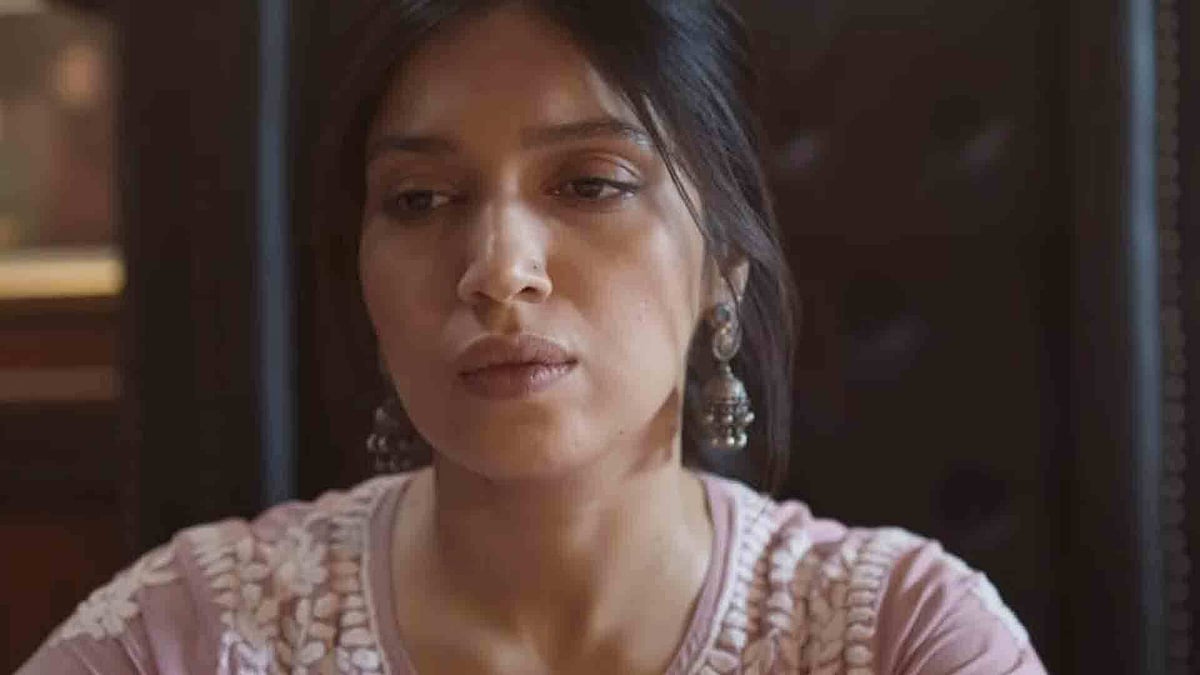 Afwaah Movie Review: Sudhir Mishra’s Political Potboiler is About Truth ...