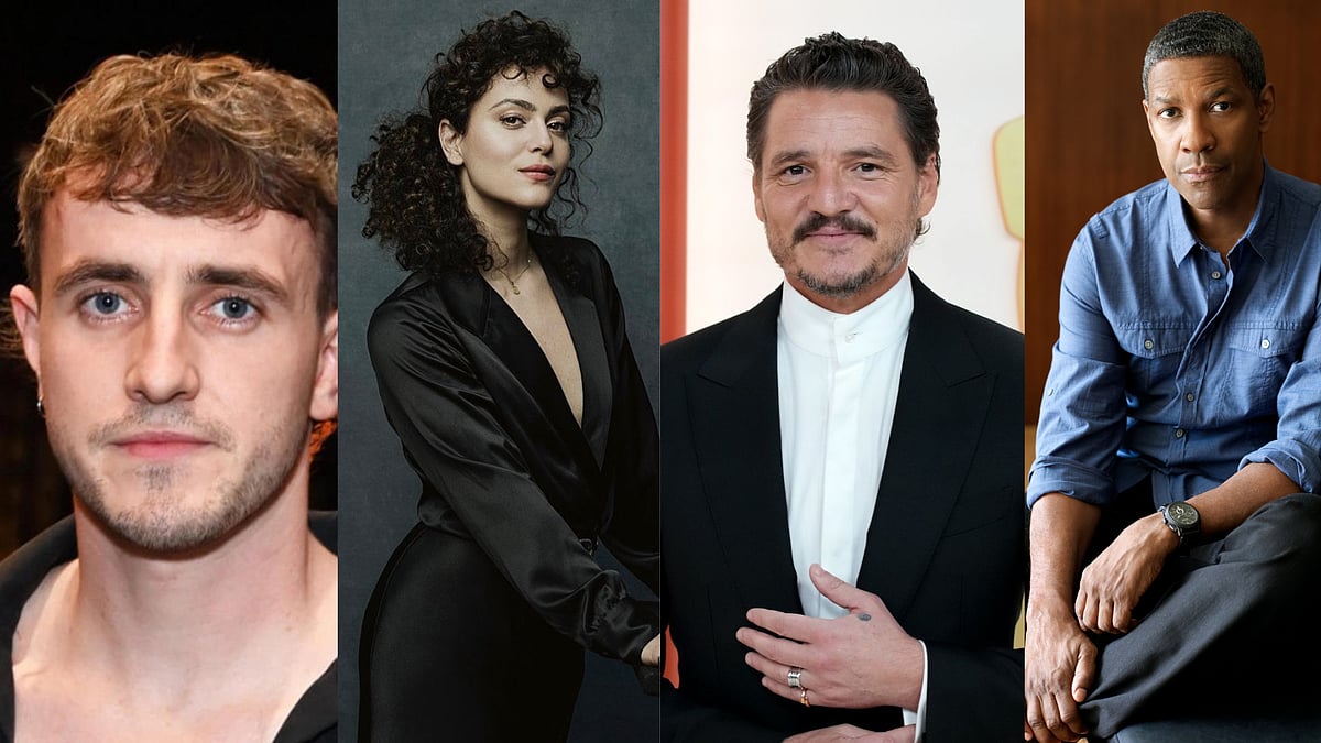 Gladiator 2: May Calamawy joins Ridley Scott’s historical drama, here’s ...