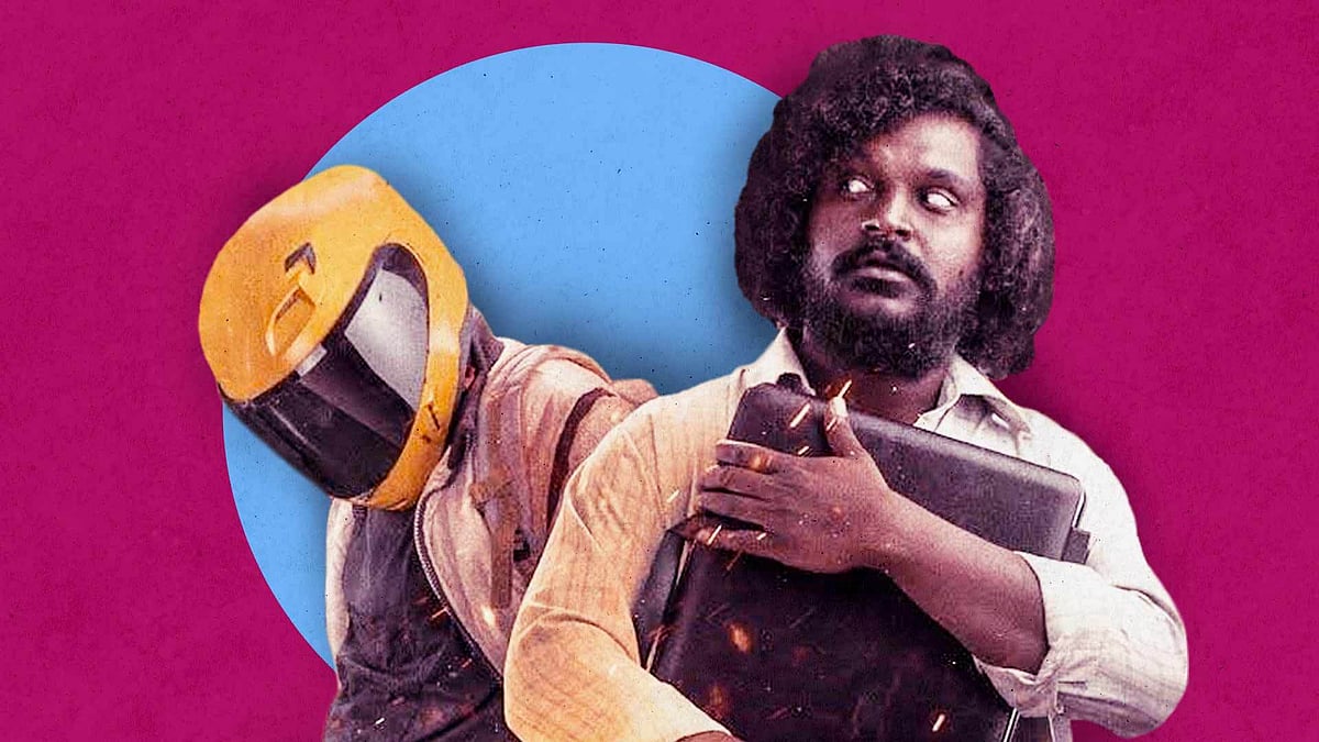 Sathi Gani Rendu Ekaralu Movie Review: This Middling Crime Comedy Is A ...