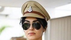 Adah Sharma’s Next is The Game of Girgit