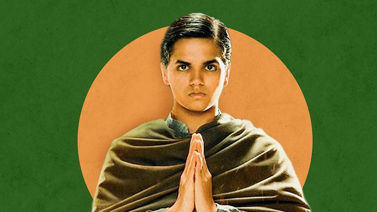 Asur Season 2 Web Series Review: This Serial-Killer Show’s Victims ...