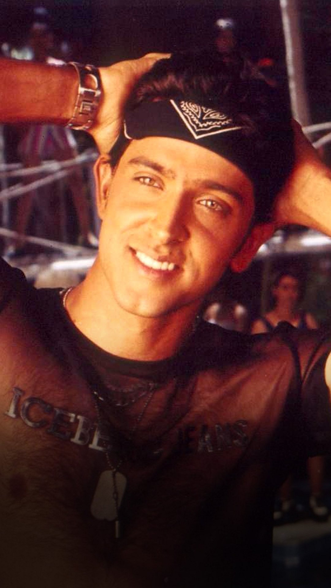 Hrithik Roshan In Ek Pal Ka Jeena