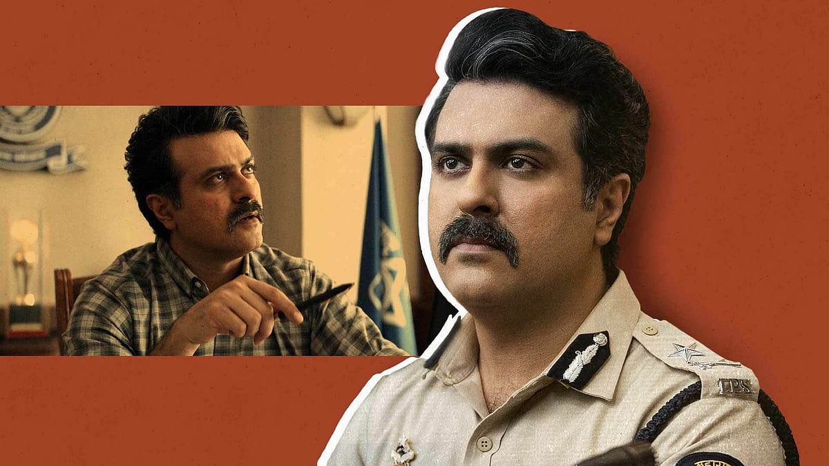 Harman Baweja’s Quest To Forget