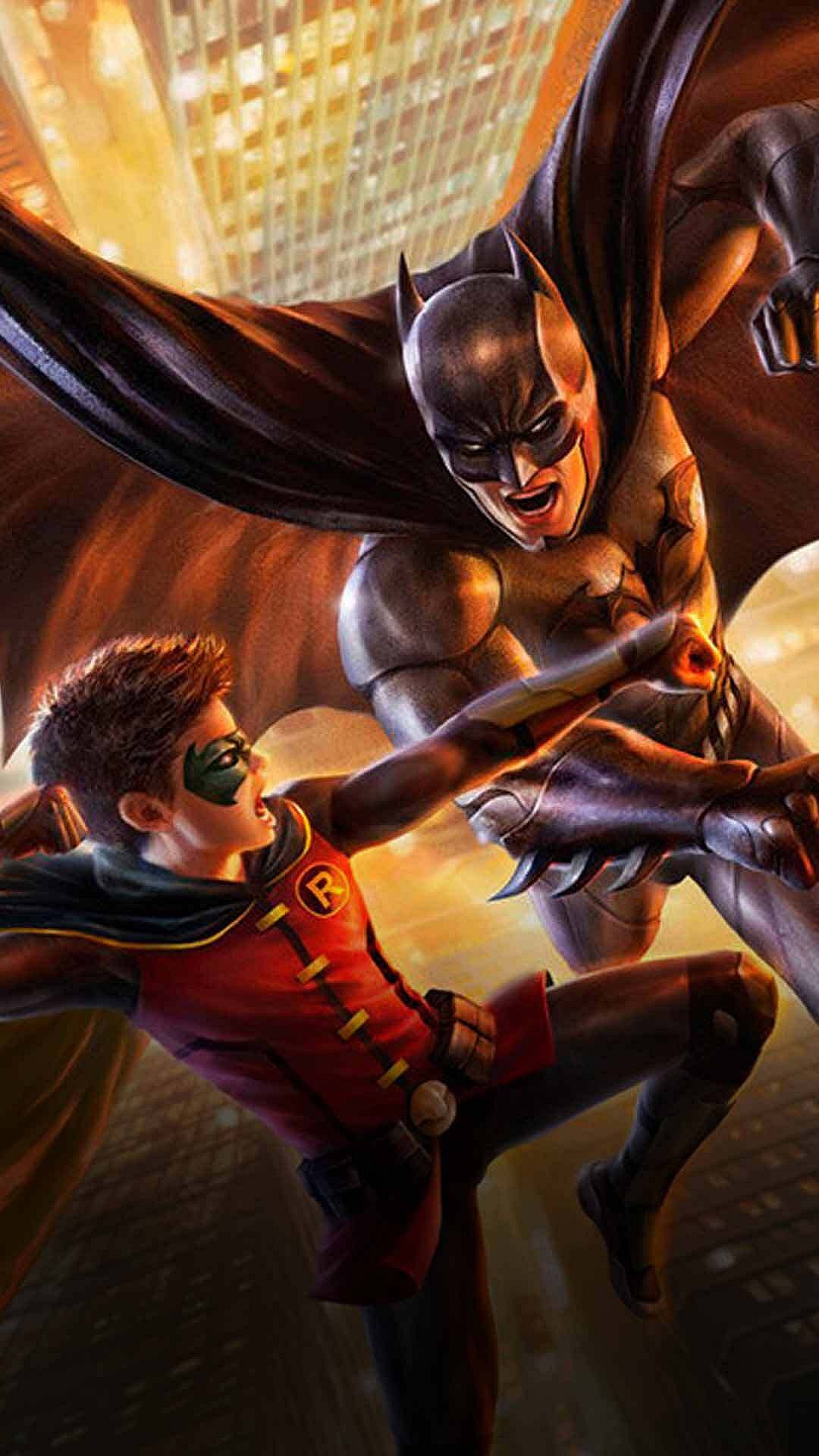 The 5 Best DC Animated Films You Can Stream Now