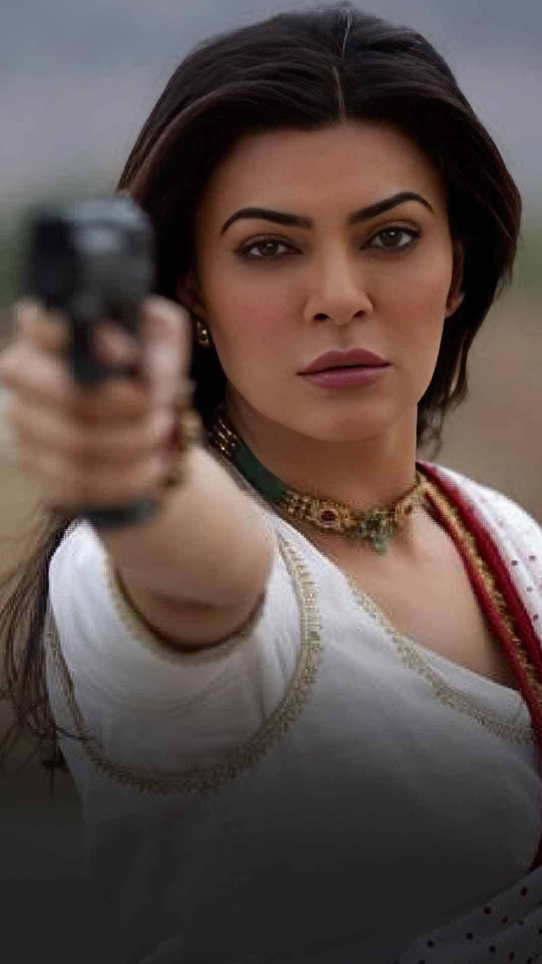 Sushmita Sen Movies