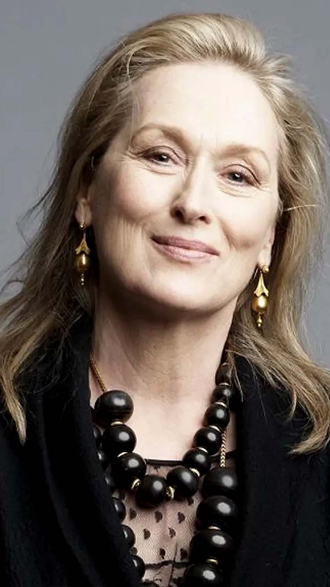 Celebrating Meryl Streep: Our Top 20