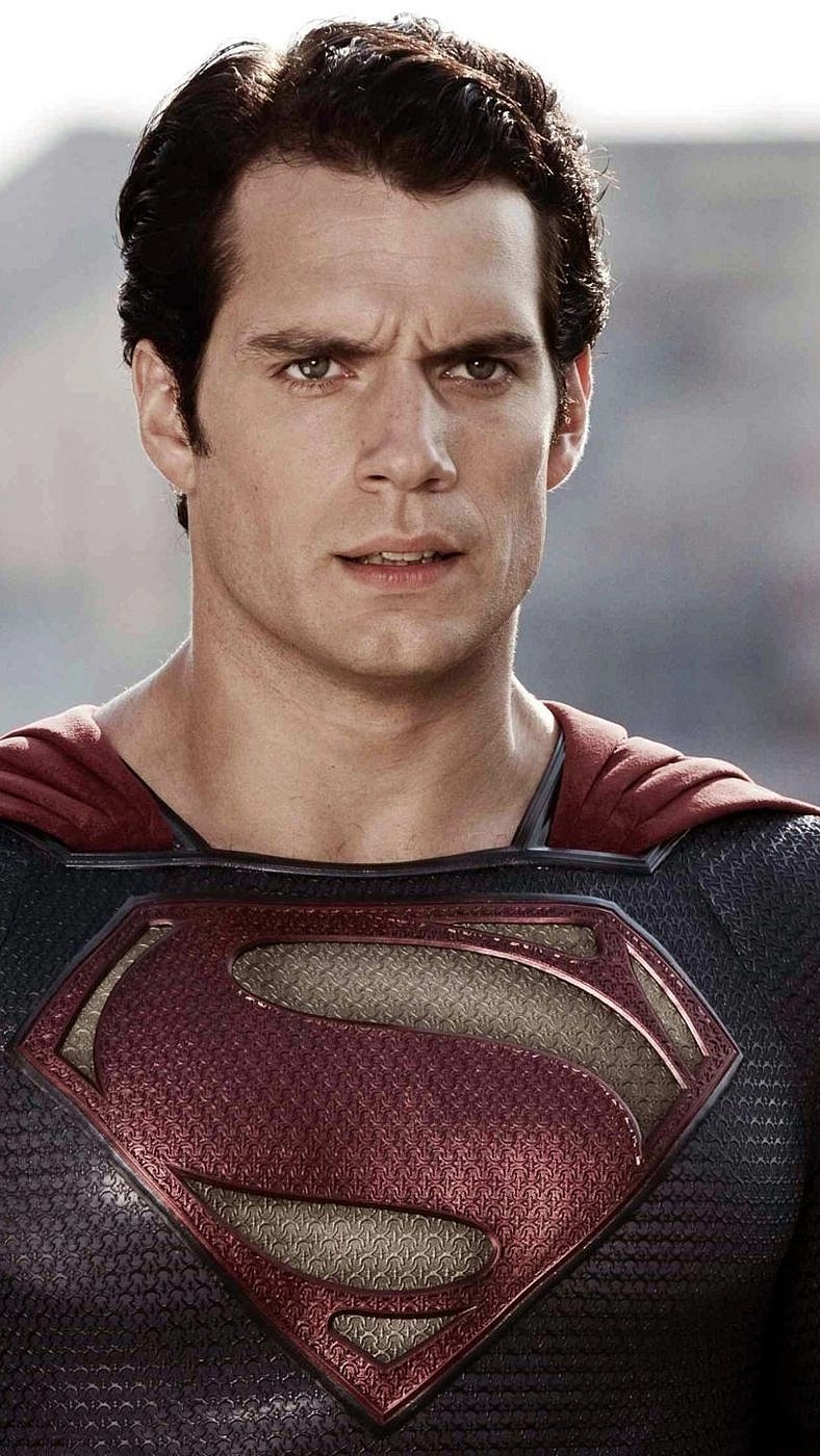 George Reeves Superman Wallpaper