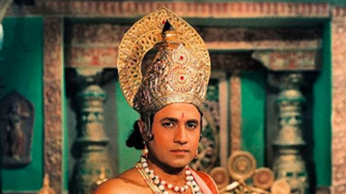 5 Iconic Portrayals of Ram from Ramayana in Pop Culture