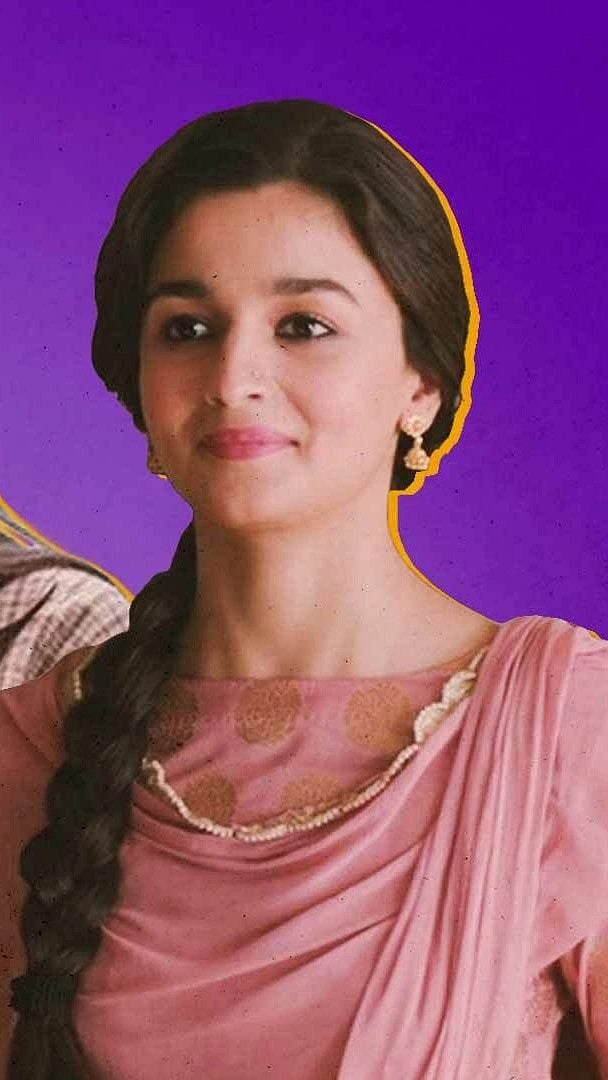 Top Alia Bhatt Performances