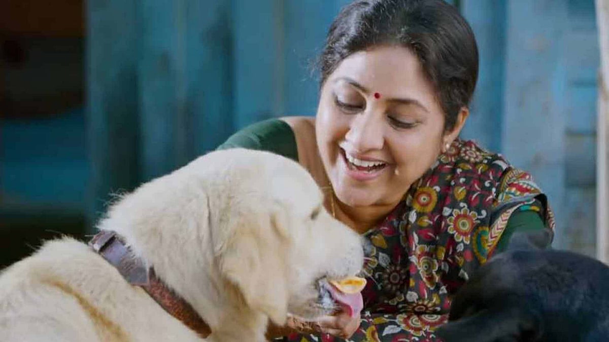 Trailer of Vijay Babu and Rohini Starrer Valatty Out