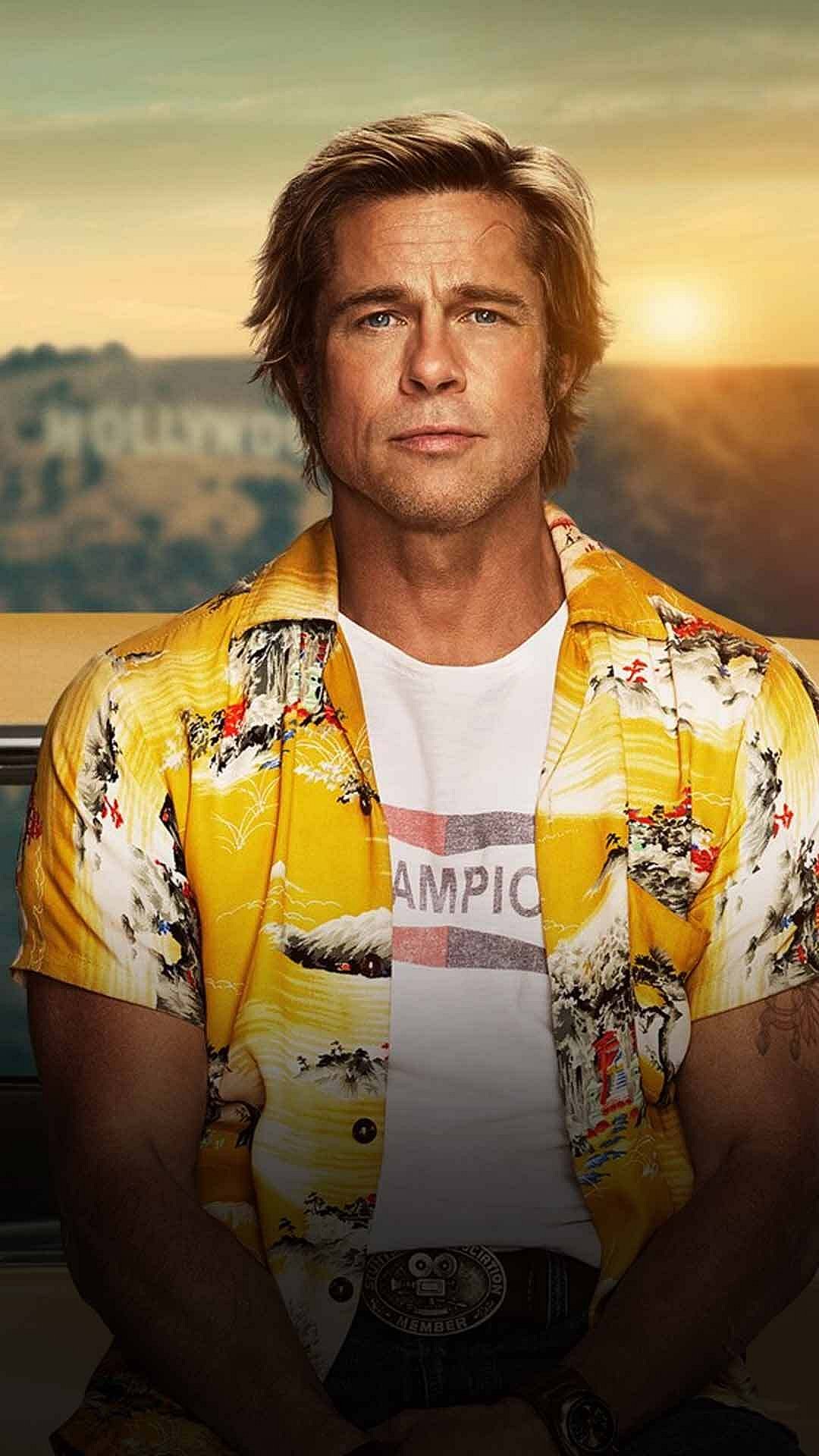 Brad Pitt Essentials - 5 Must-Watch Films of Brad Pitt on Streaming