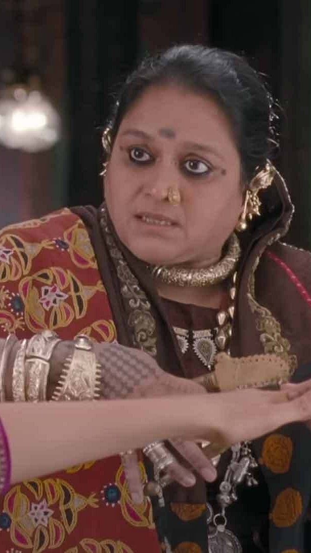 Supriya Pathak Ram Leela